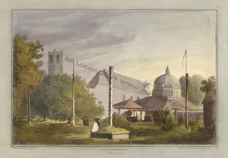 History of Vasai – Vasaiker